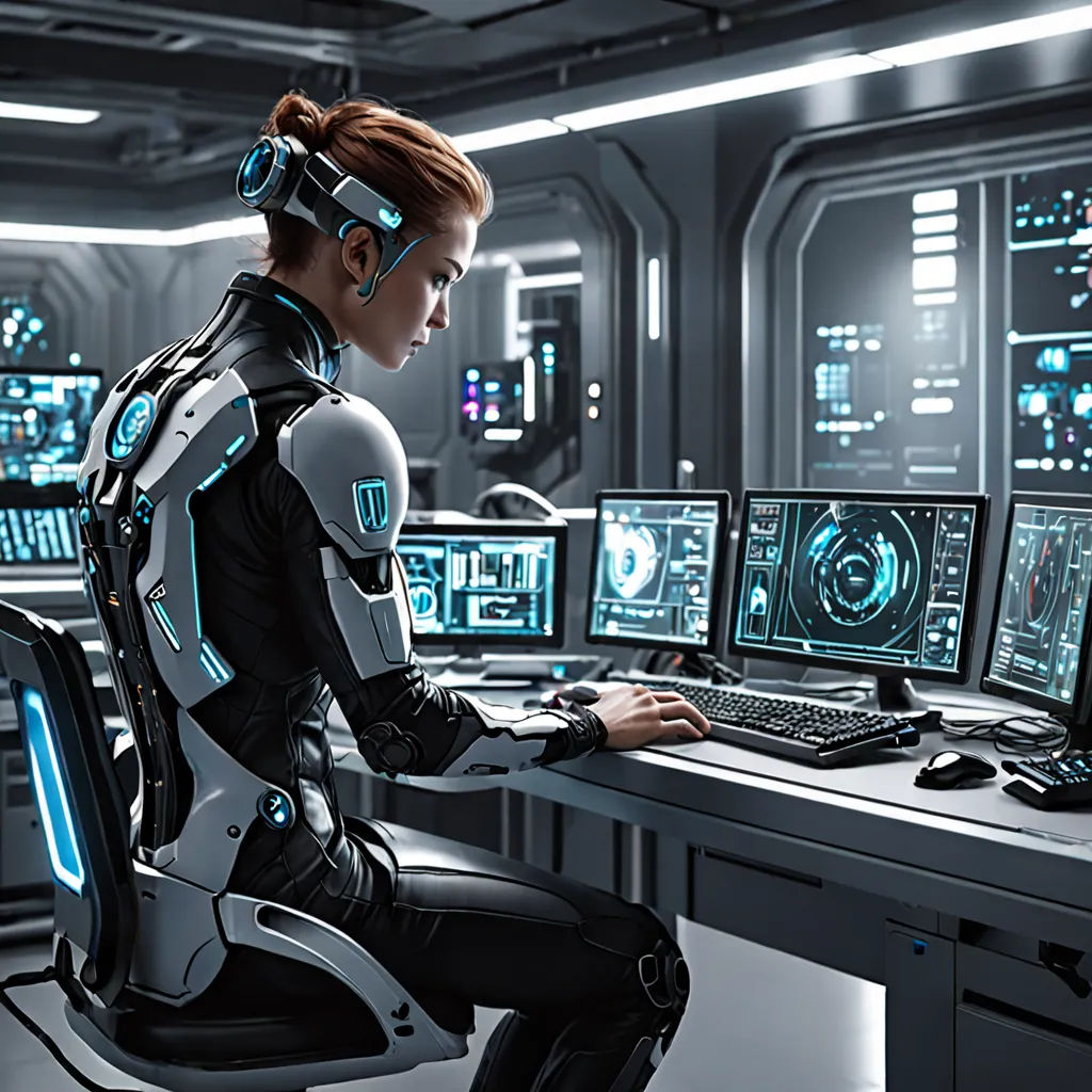 The Digital Genius | Story.com