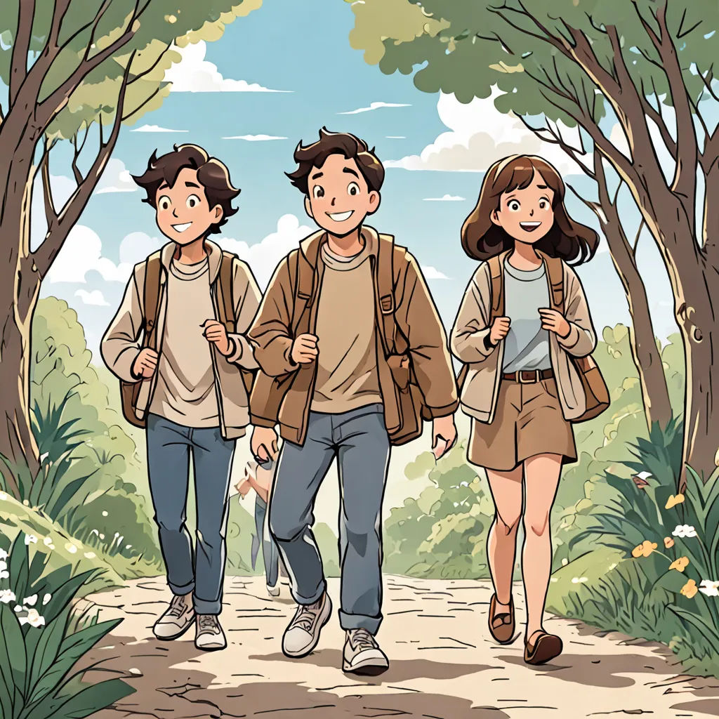 The Treasure of Willowbrook Castle | Story.com