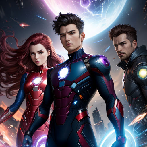 The Time Portal | Story.com