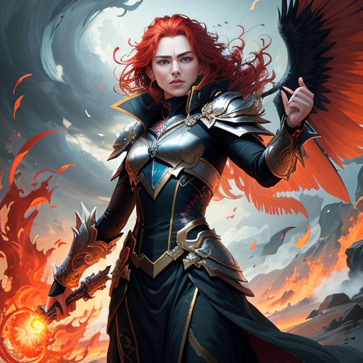 The Fire Within | Story.com