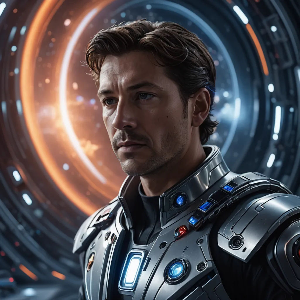 Beyond Time | Story.com