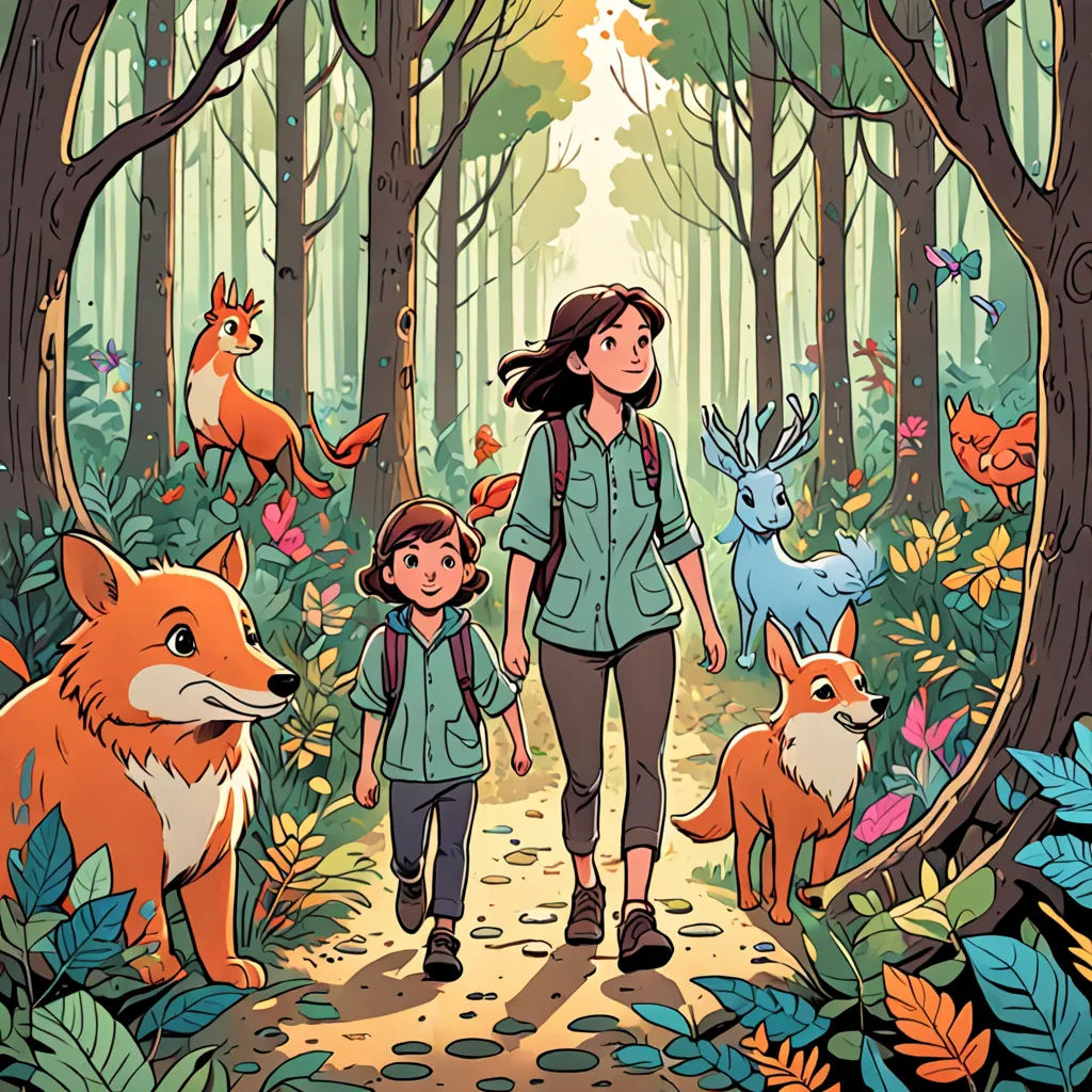 The Rainbow Friends | Story.com