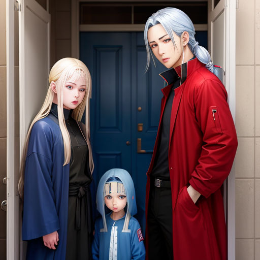 The Velvet Room's Secrets | Story.com