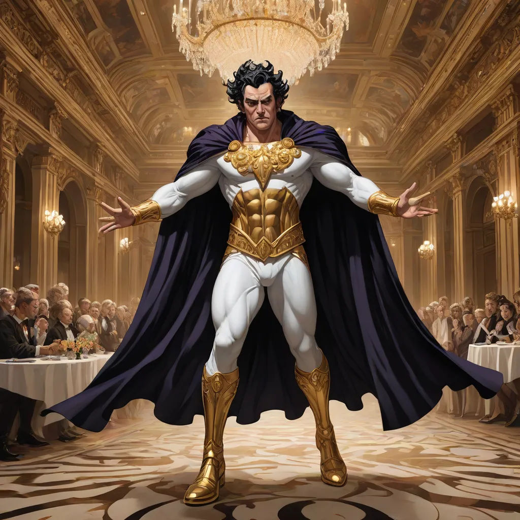 Cronus's Humbling Moment | Story.com