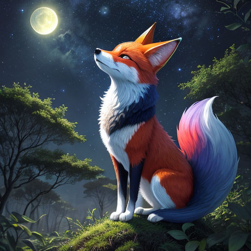 The Fearless Fox In Search of the Lost Adventure | Story.com