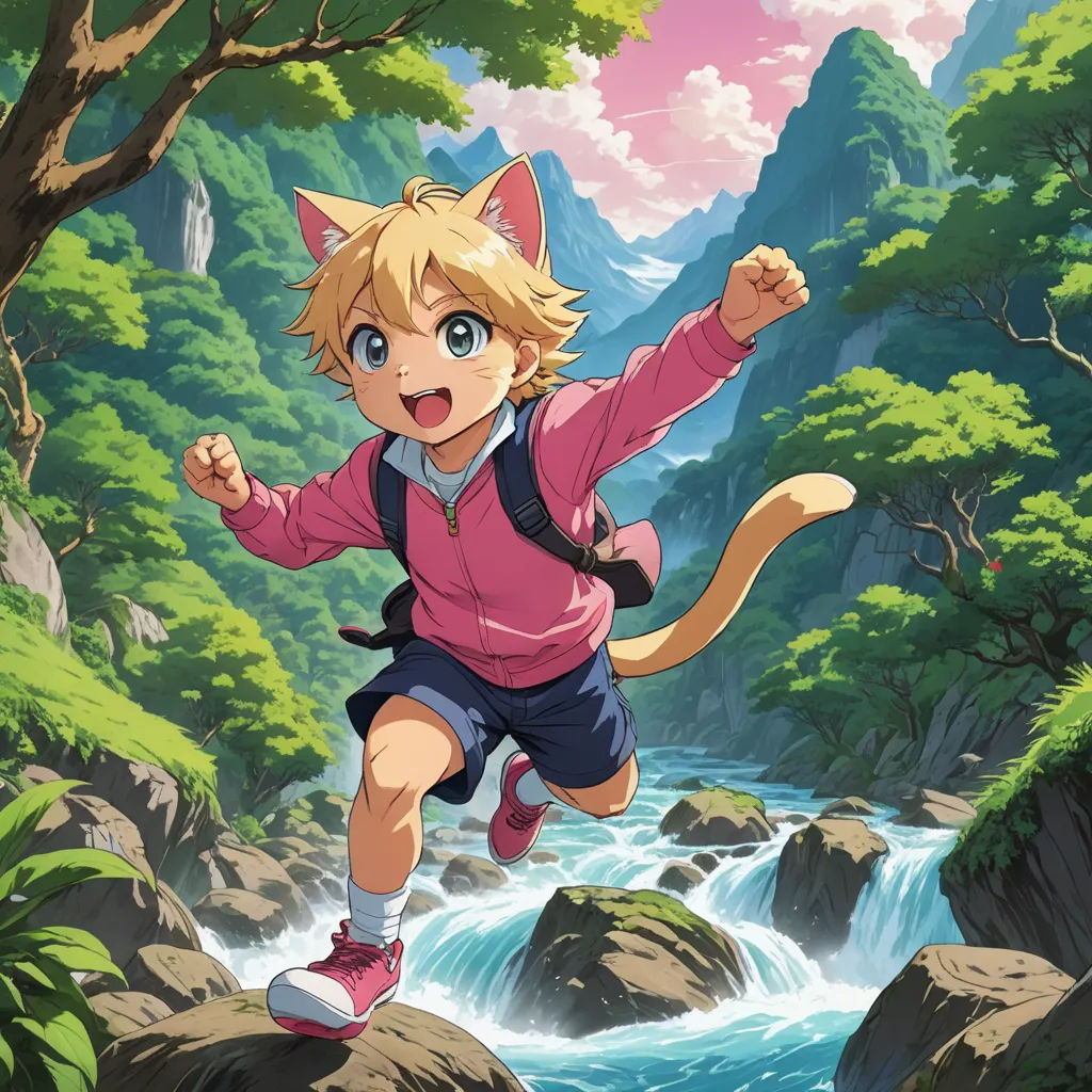 The Adventures of Max | Story.com