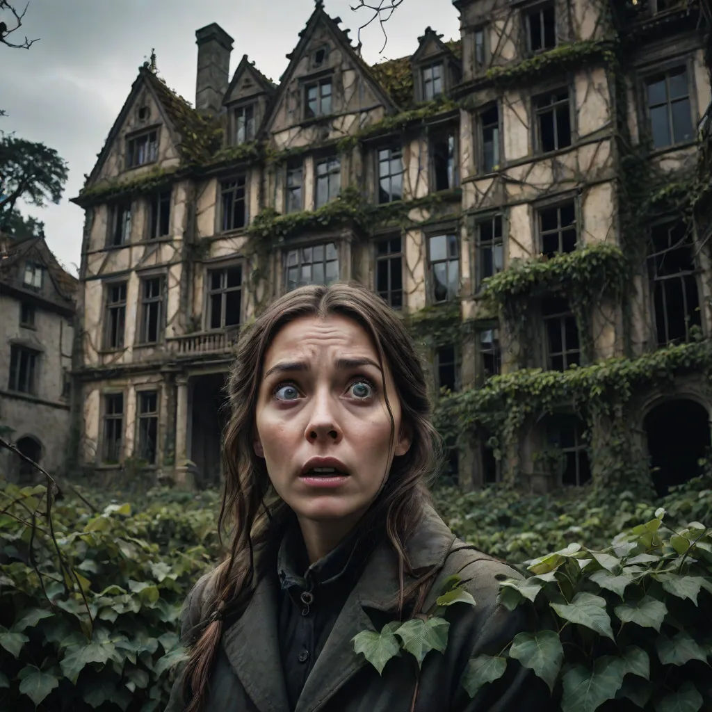The Cursed Manor of Maple Street | Story.com