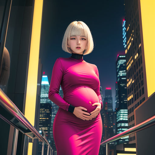 The Secret Pregnancy | Story.com