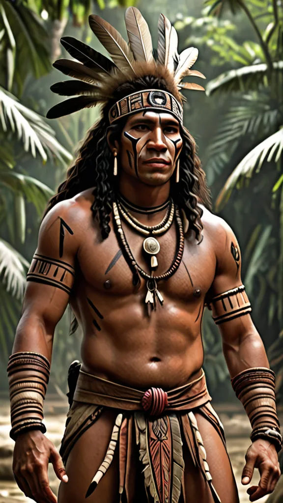 The Taino Tribe of Puerto Rico | Story.com