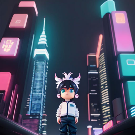 Beyond Reality | Story.com