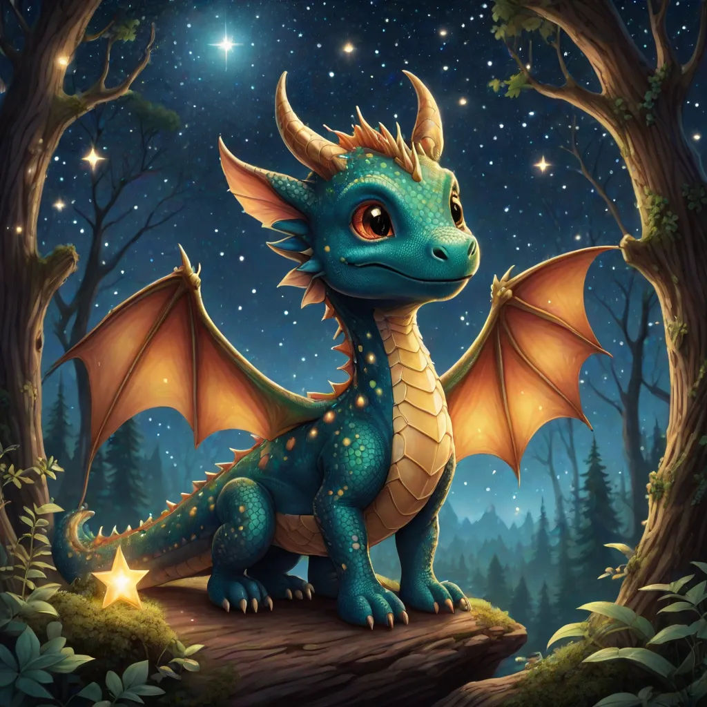 A Jornada de Draki: A Estrela Perdida | Story.com