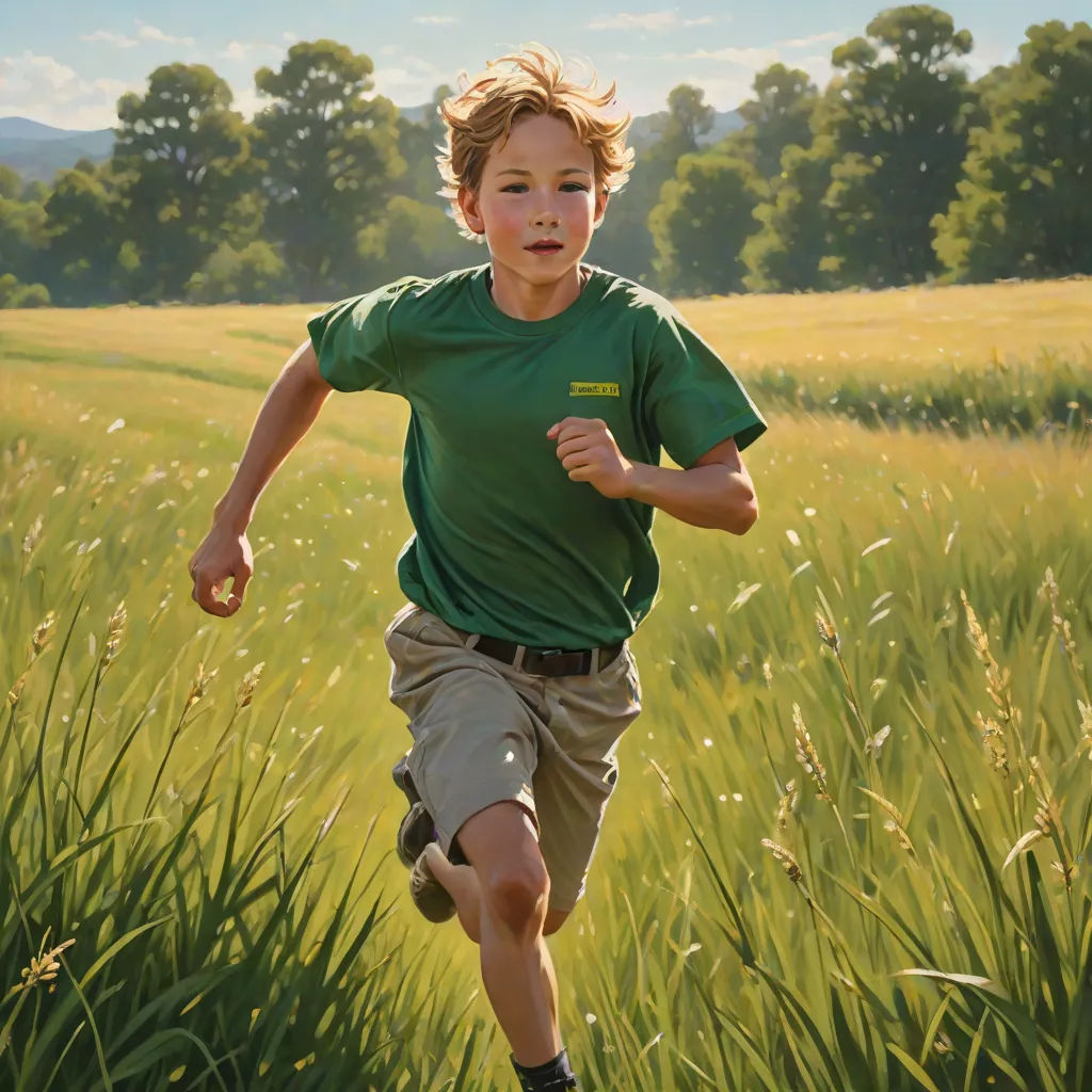 L'Incroyable Aventure de Max et le Petit Grain de Moutarde | Story.com