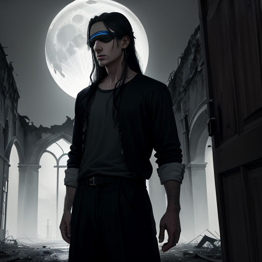 Moonlight Shadows | Story.com