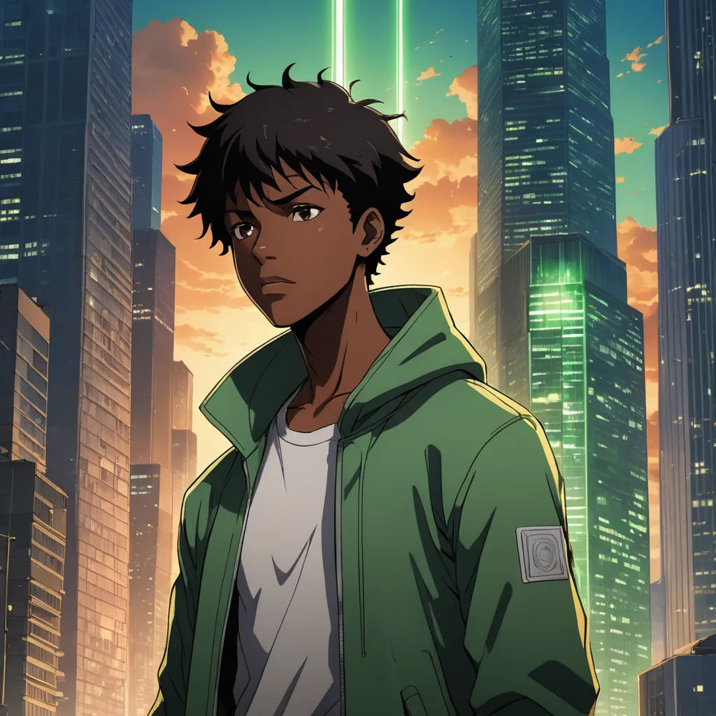 Atomic Rush | Story.com