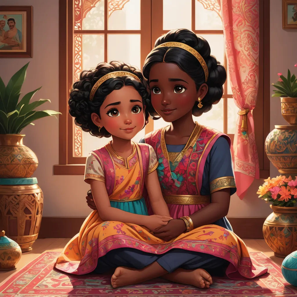 Fatima's Ramadan Journey | Story.com