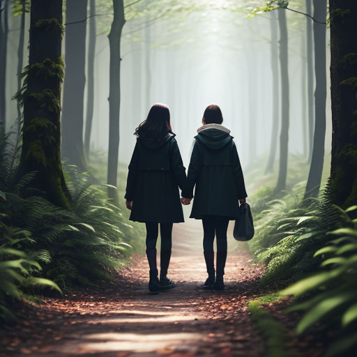 The Lost Friends | Story.com