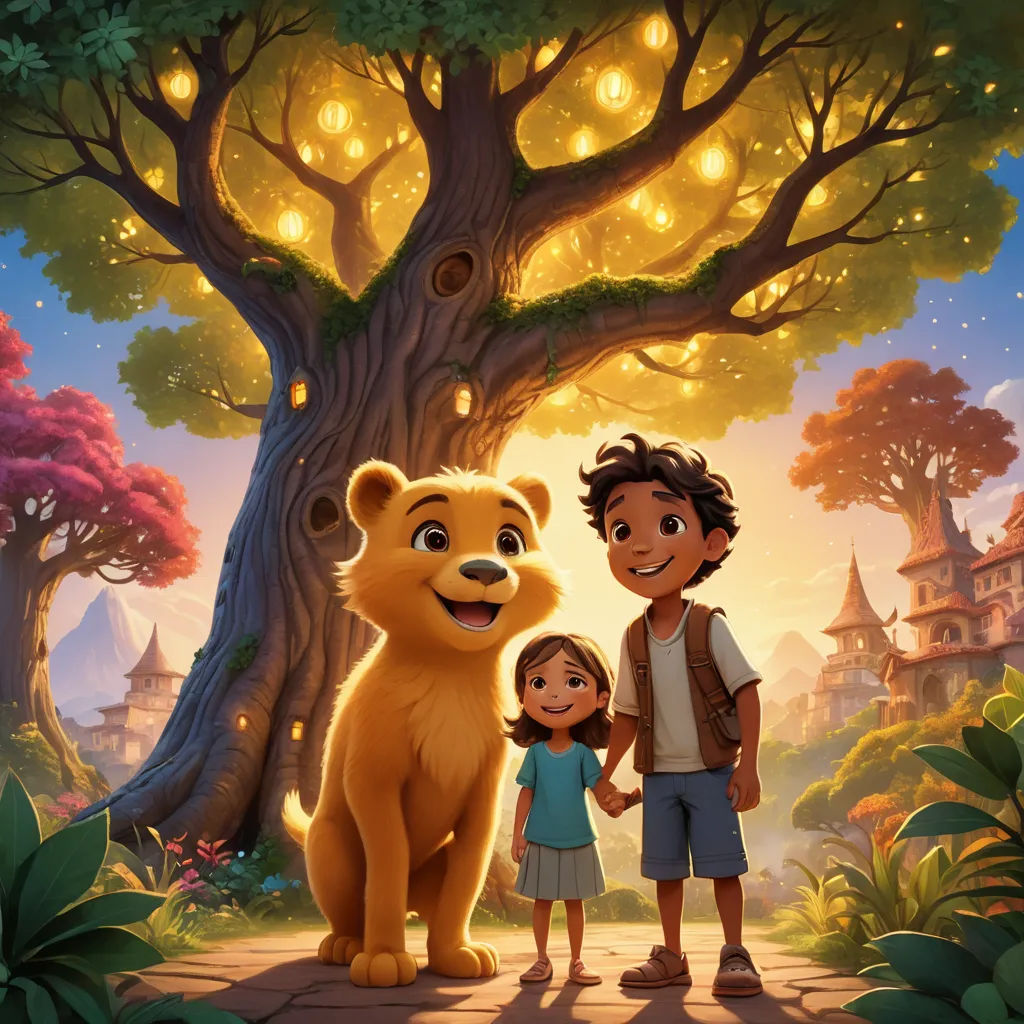 As Aventuras de Pedro e Sofia | Story.com