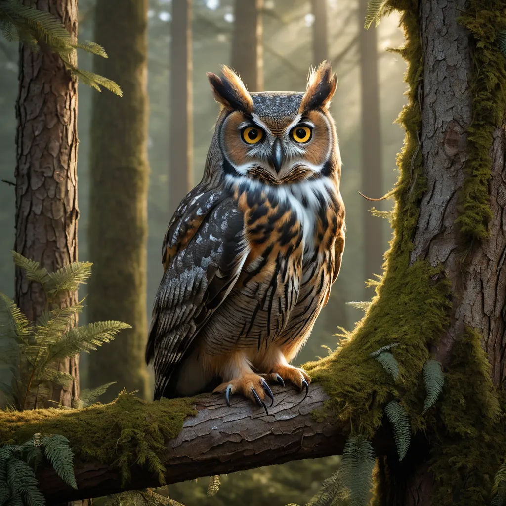 The Wise Owl | Story.com