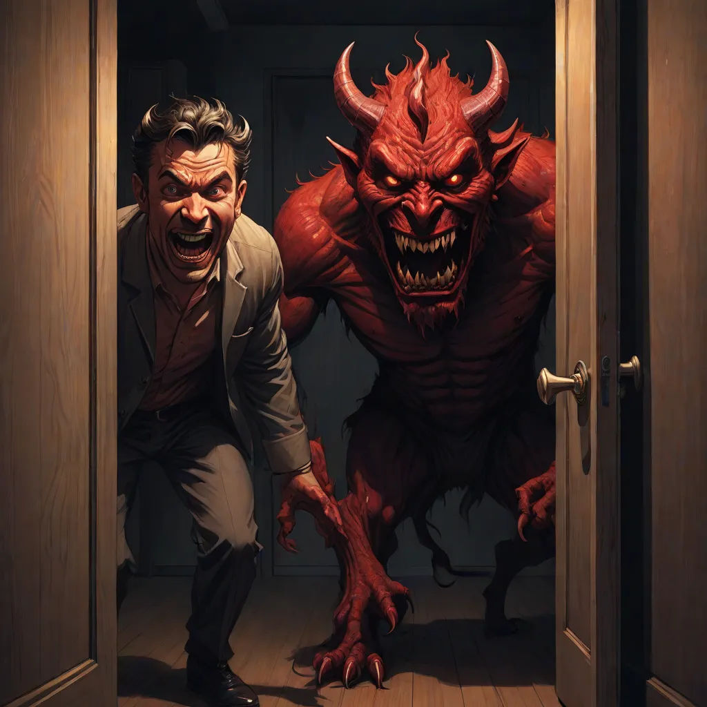 The Hunter Becomes the Hunted | Story.com