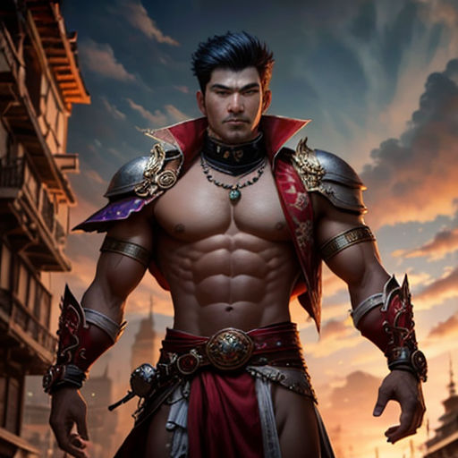 The Promise | Story.com