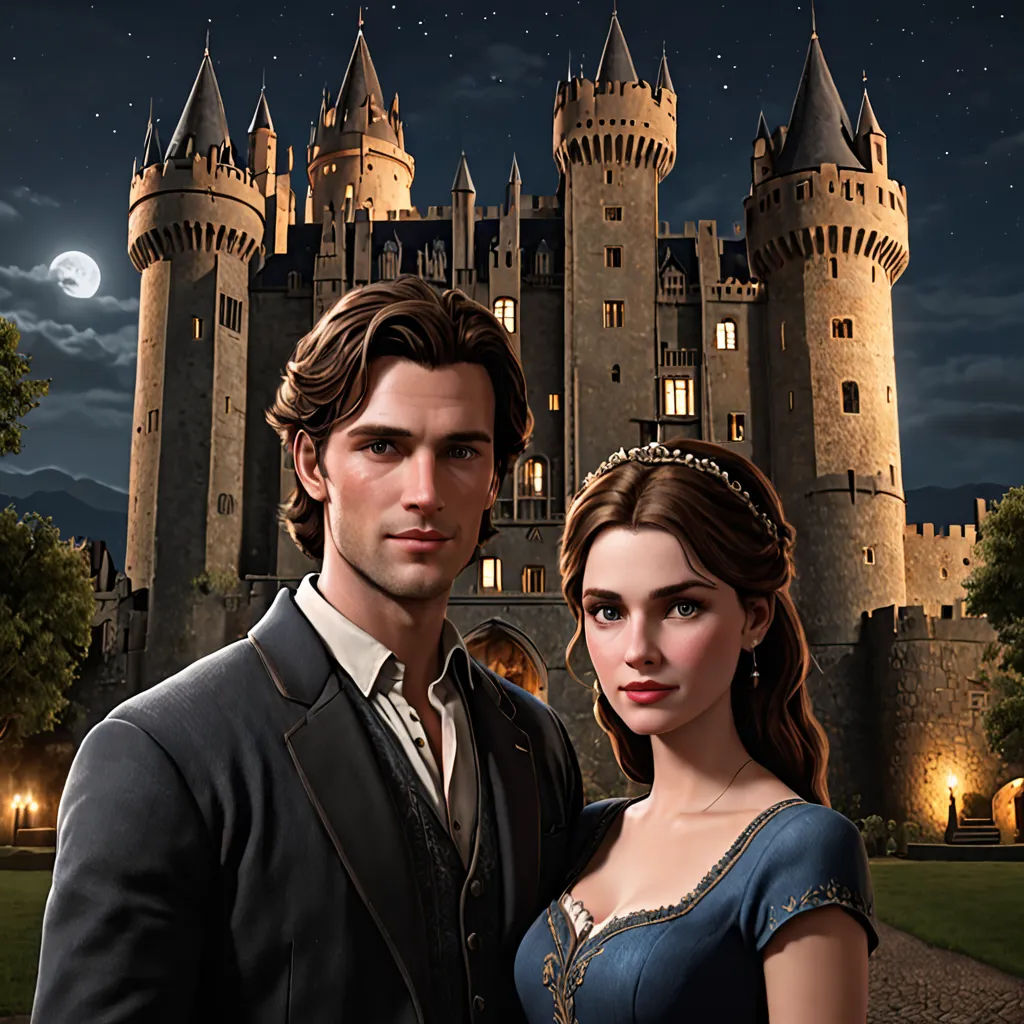 The Shape Shifter's Gambit | Story.com