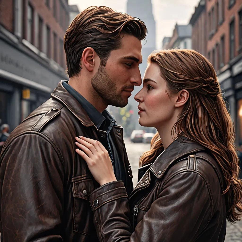 Love Through Time | Story.com