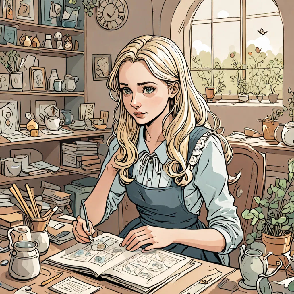 The Riddle Room | Story.com