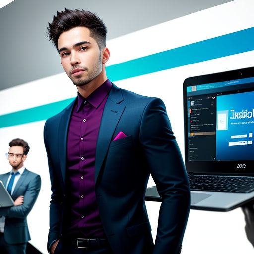 The Digital Empire | Story.com