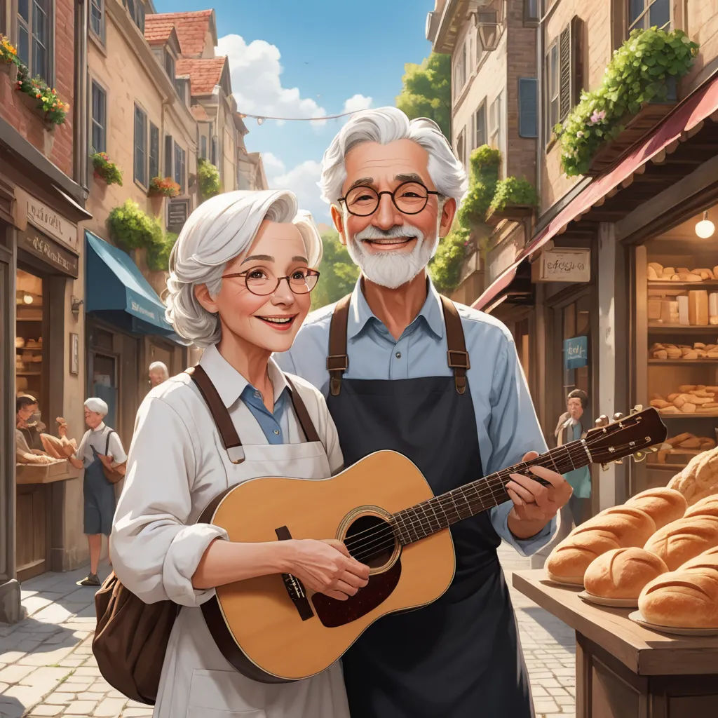 The Purposeful Path | Story.com