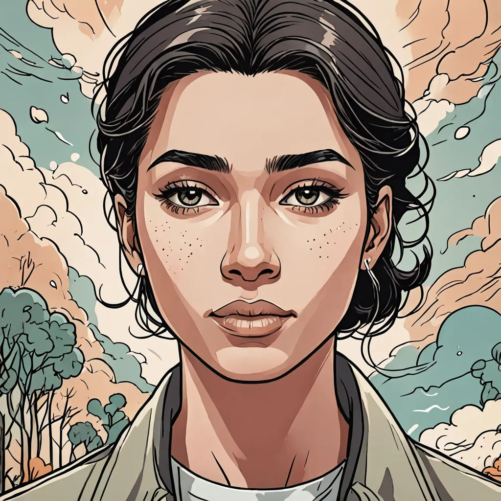 Ali a COMPASSIONATE MUSLIM | Story.com