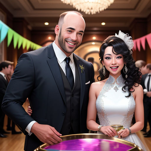 The Gender Bender Prom | Story.com