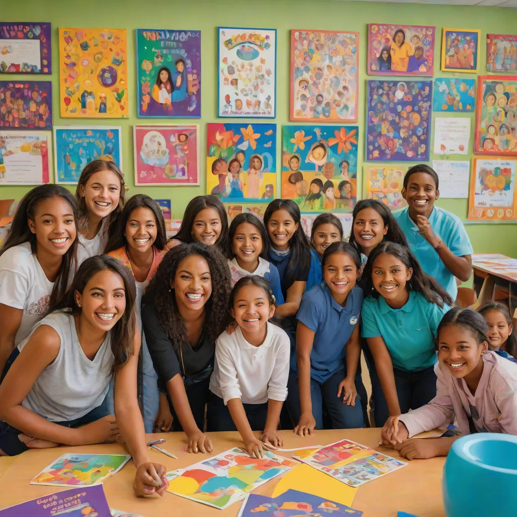 Jelina's Journey to Friendship | Story.com