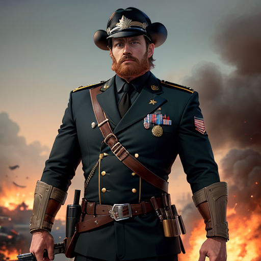 The Battle for Iron Hold | Story.com