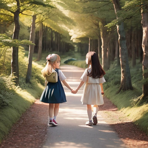 Finding Balance | Story.com