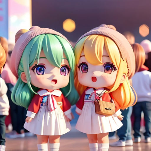 A Night of Harmony | Story.com