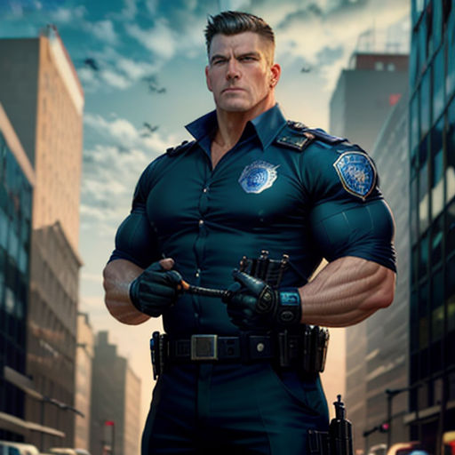 The Mind Reader Cop | Story.com