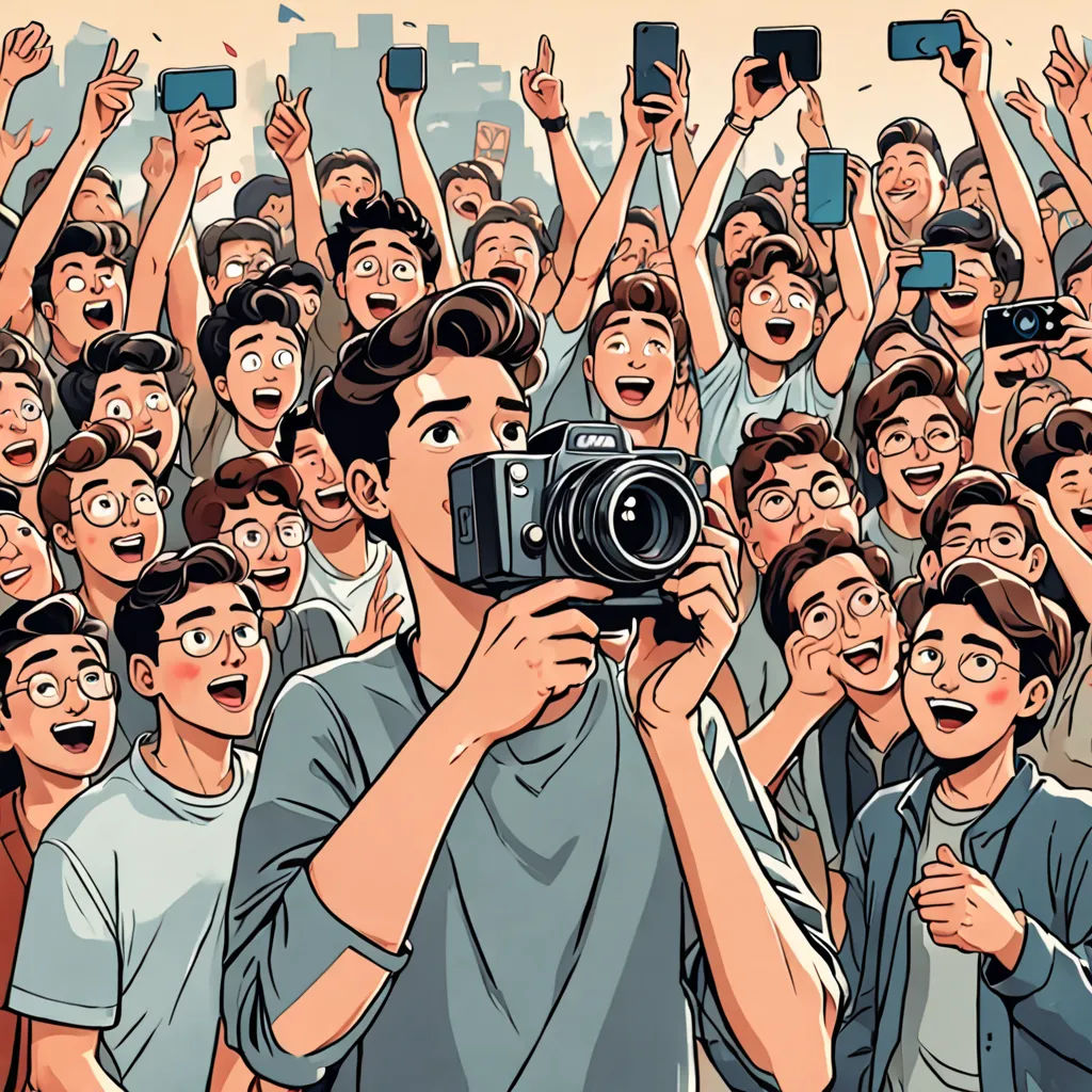 The Rise Of Markplier | Story.com