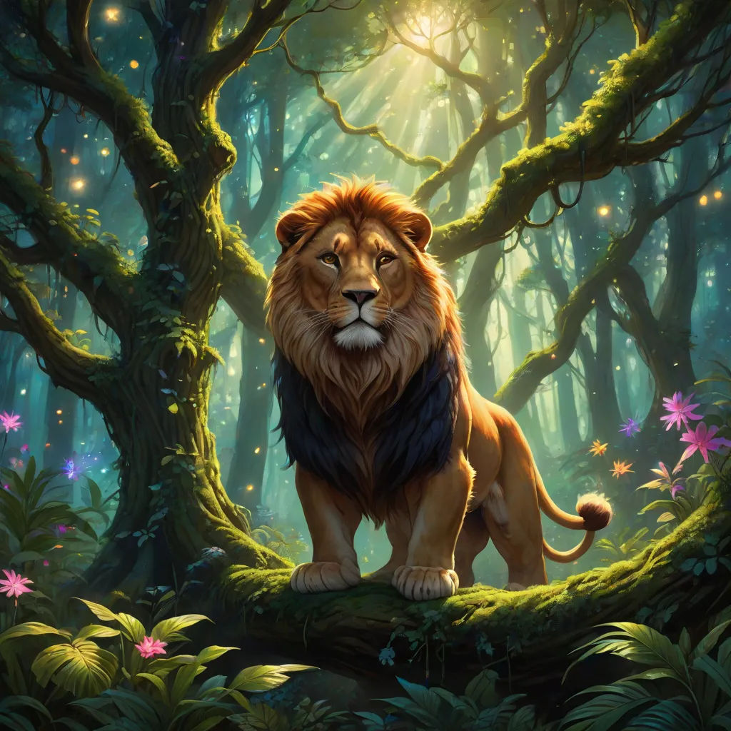 The Boy with the Glowing Birthmark | Story.com