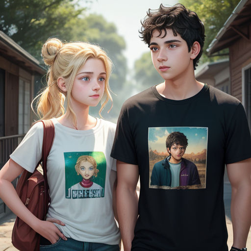 Prissy's Choice | Story.com