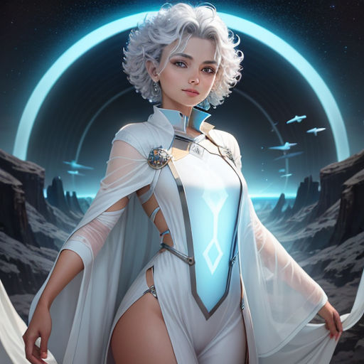 The Tiny Observer | Story.com