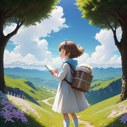 The Powerful Sneeze | Story.com