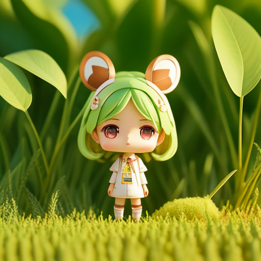 Zaina the Fearless Ant | Story.com