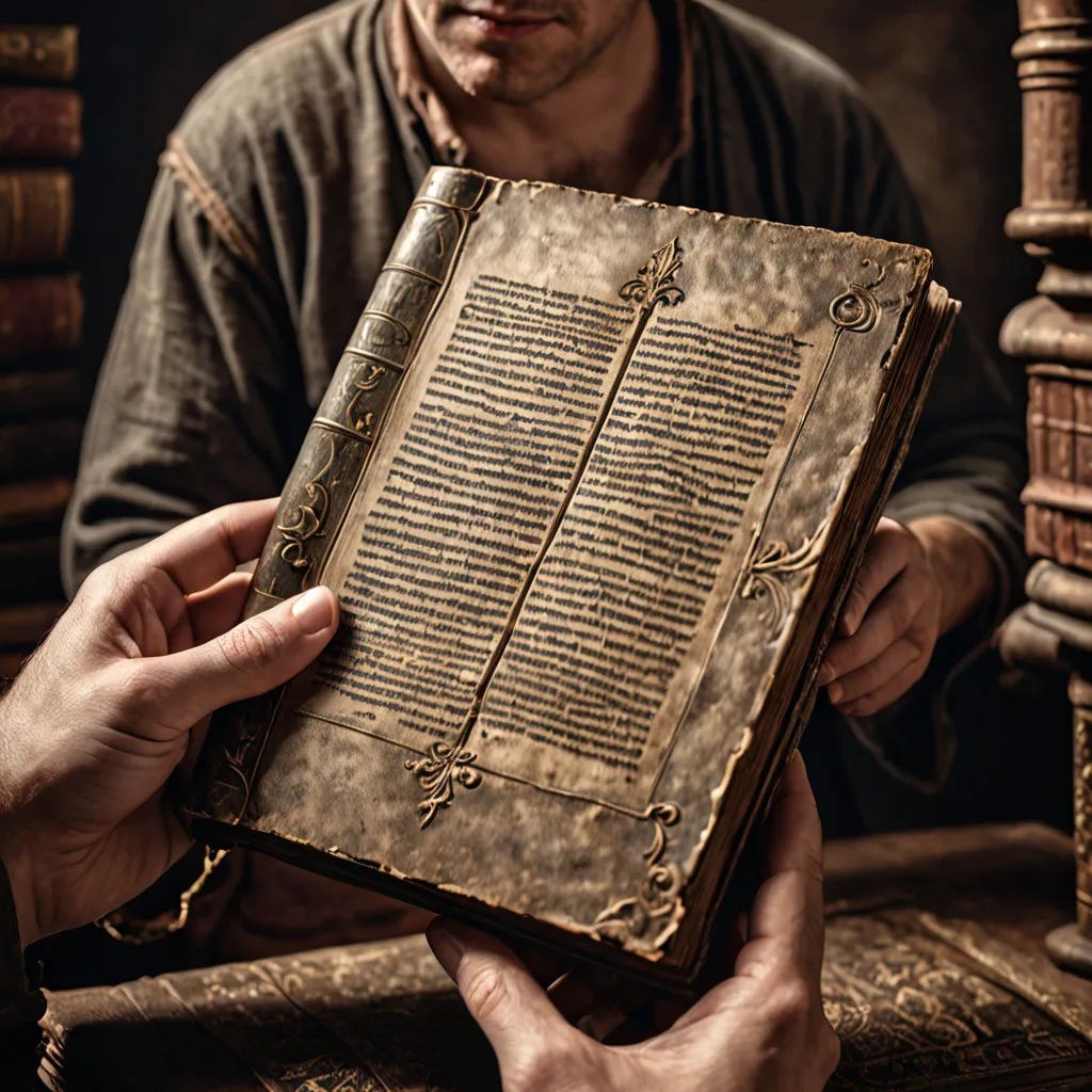 The Wojnicz Chronicles | Story.com