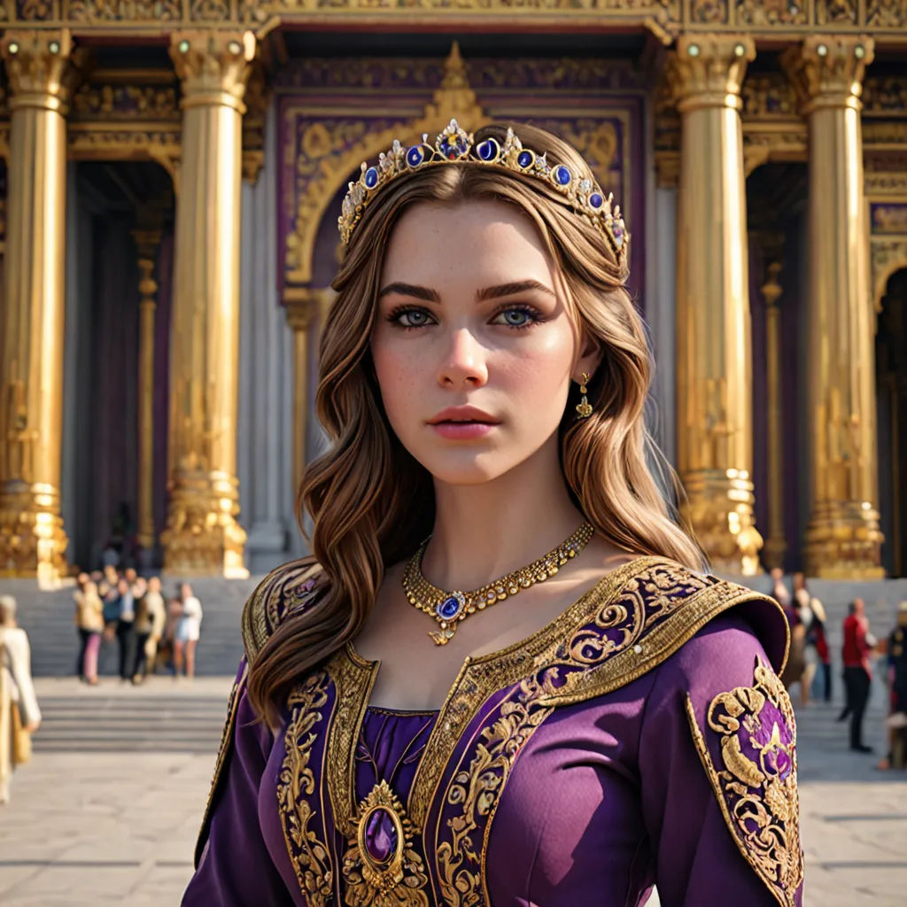 The Lost Princess | Story.com