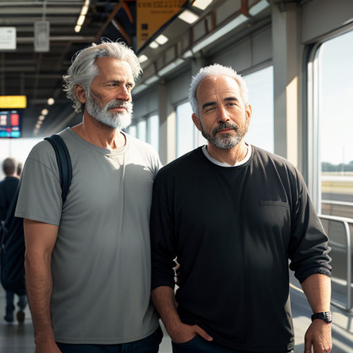 The Journey of Paster Joe | Story.com