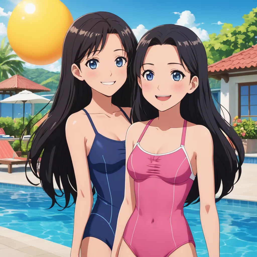 Sun-Kissed Summer | Story.com