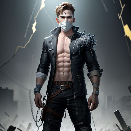 Broken Chains | Story.com