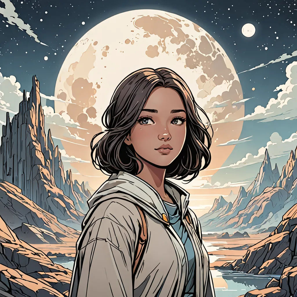 Destiny's Dream | Story.com