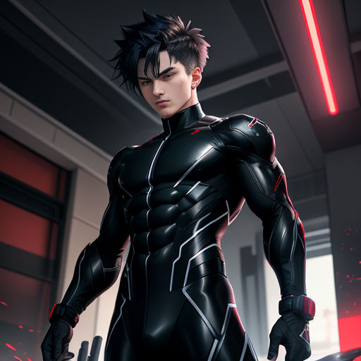 Guardian of Freedom | Story.com