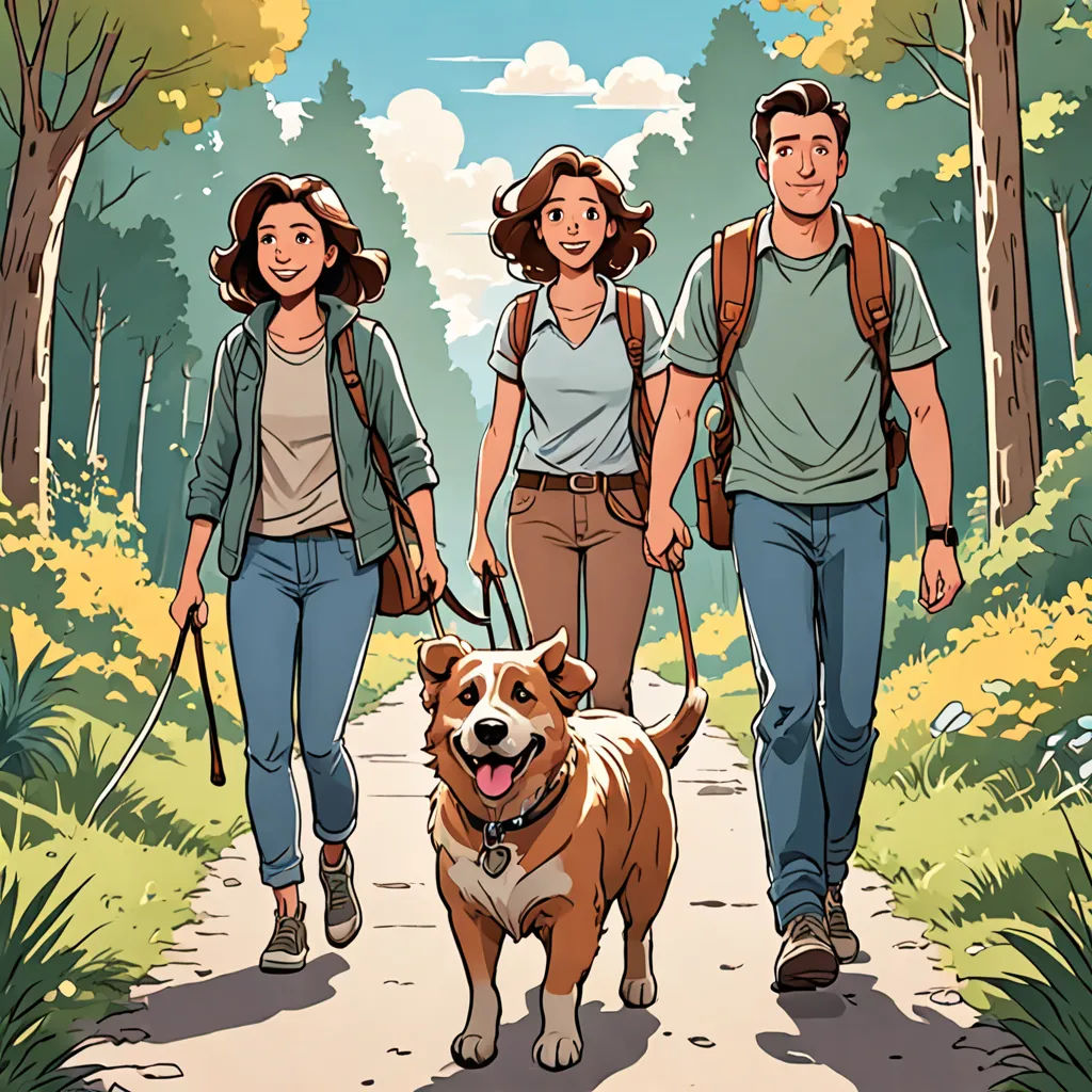 The Great Family Adventure | Story.com
